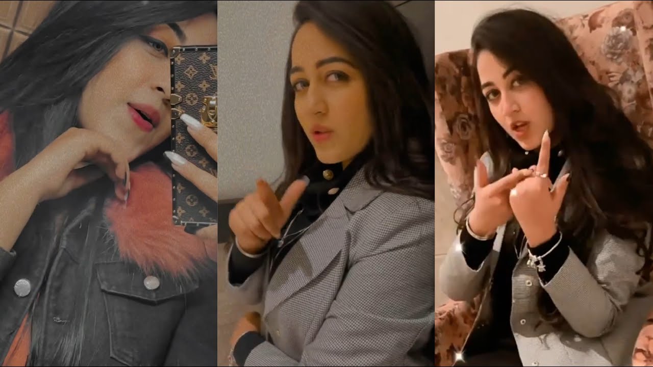 Simran narula video Reet Narula Sam Narula Khushi Narula Amulya Rattan ...