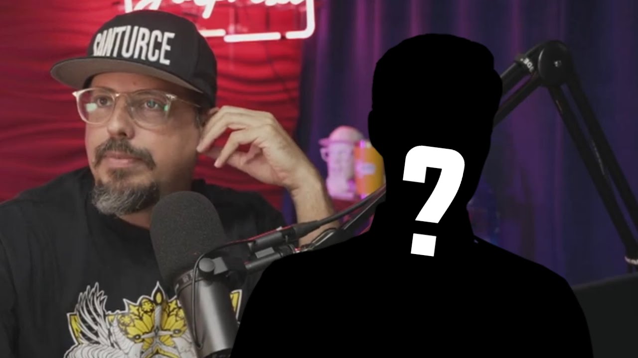 Chente le manda fuego a un influencer - YouTube