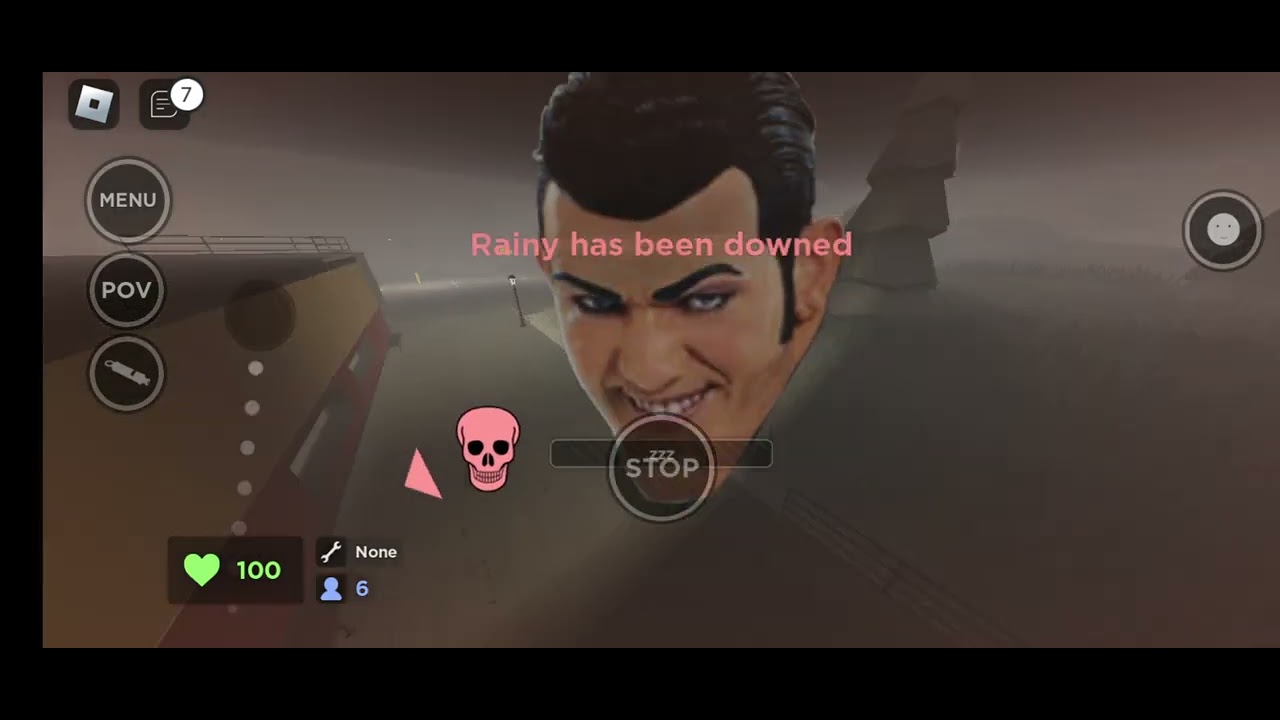 What's the locket for?? | Roblox EVADE - YouTube