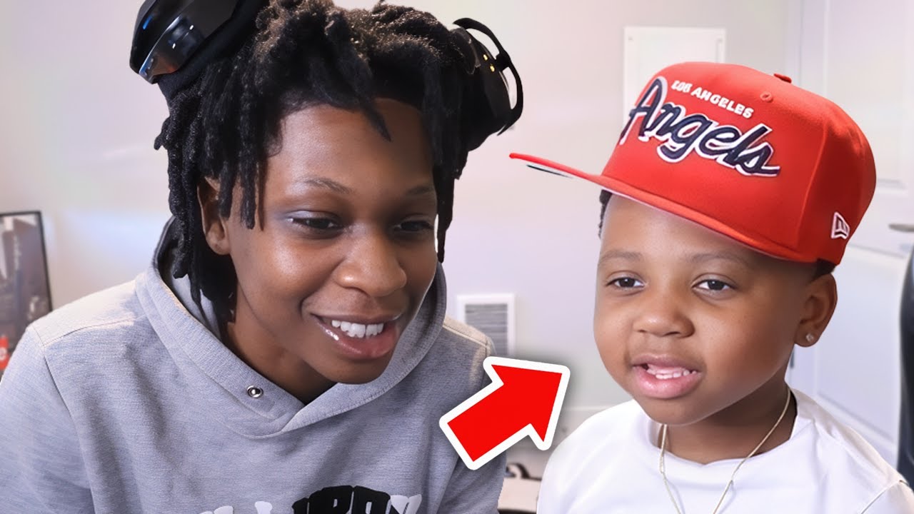 NoLimitJay & Mias Finally Return! - YouTube