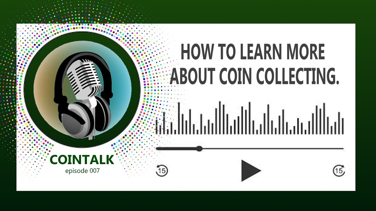 How To Research Coins and Learn More About Coin Collecting 😀 - YouTube