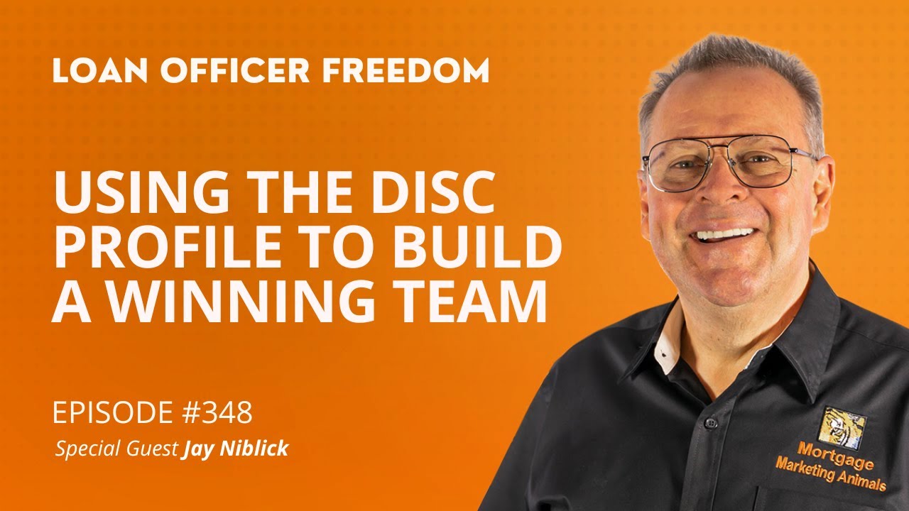 Using The DISC Profile to Build A Winning Team - YouTube