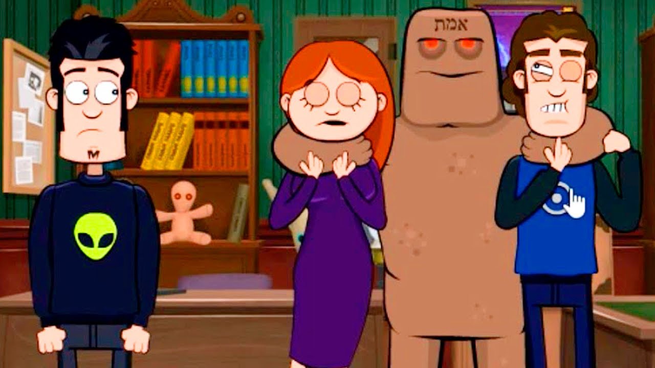 Não é Roblox - NOVO MISTÉRIO EM VORTEX POINT (Vortex Point - Parte 4 ...