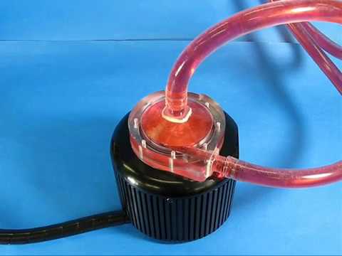 Magnetically-levitated disposable centrifugal blood pump utilizing ...