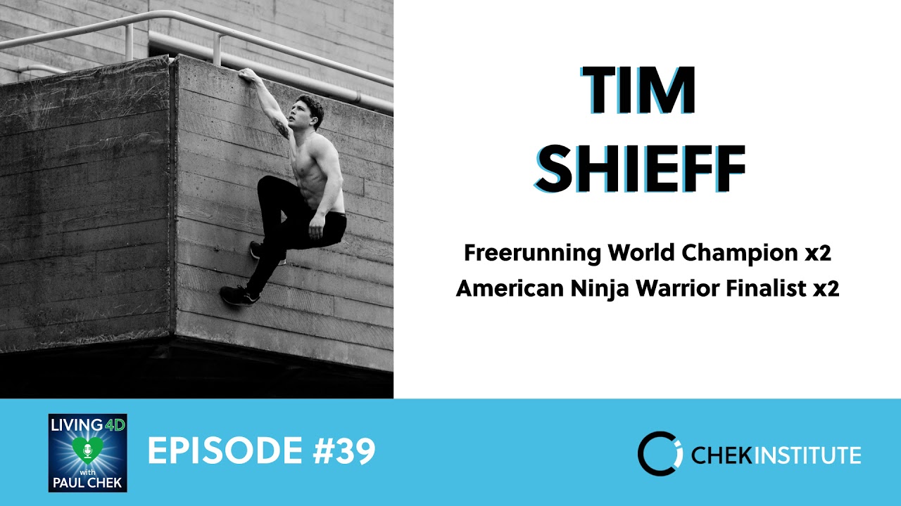 Episode 39 - Tim Shieff: The Dark Side of Veganism - YouTube