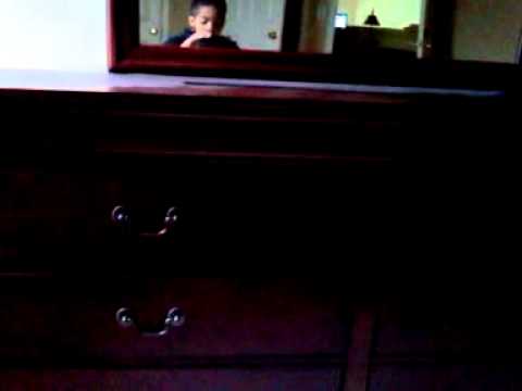 Mary Slikk voice #1