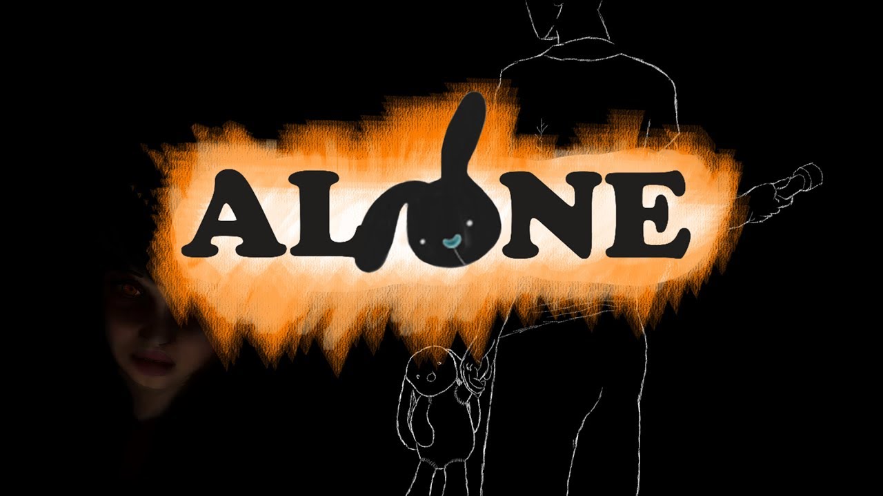 Alone Demo Game Trailer - YouTube