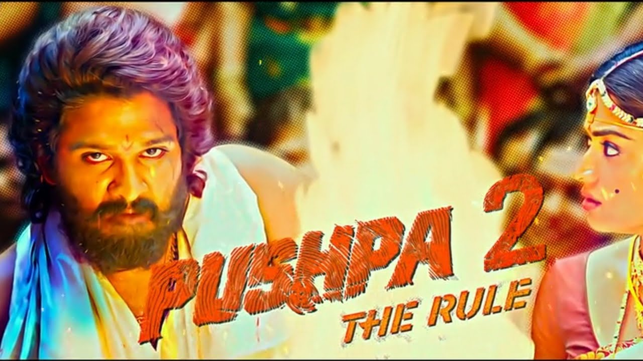 🤘🤘🤝😏Pushpa Pushpa Raj movie song🥰🥰 PATE 1 Oo_Bolega_ya_Oo_Oo_Bolega_fT ...