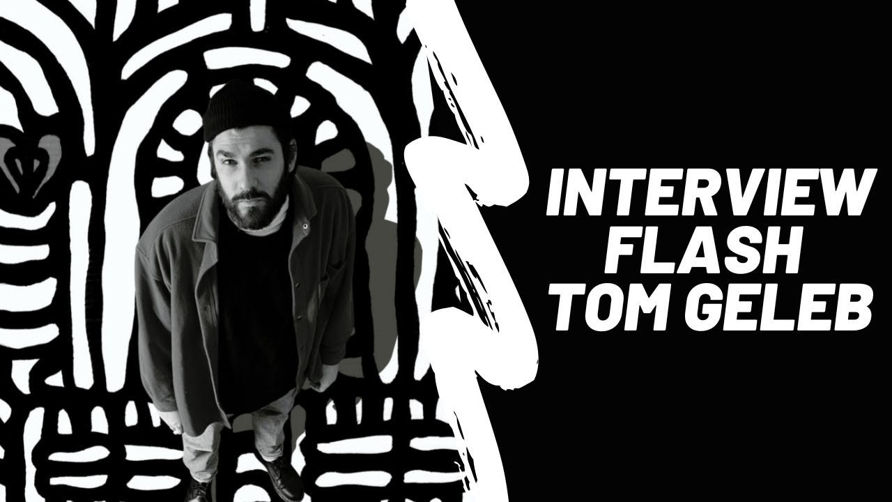Interview flash de Tom Geleb ! ⚡⁣ - YouTube