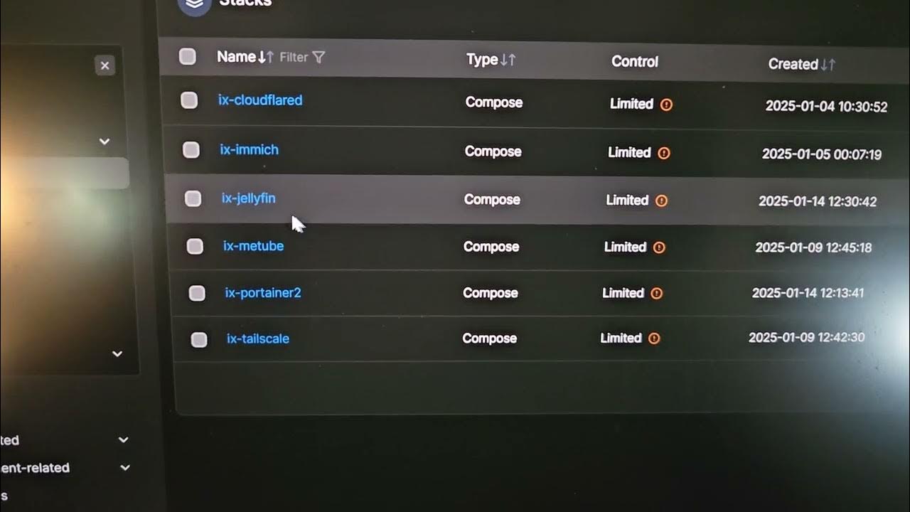 How to enable Nvidia GPU on Jellyfin app in TrueNAS Scale 2025 - YouTube