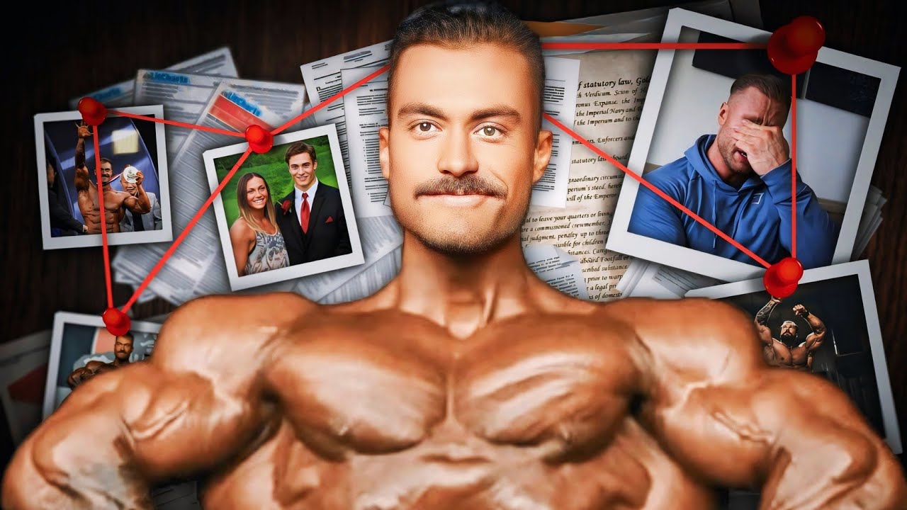 C BUM STORY END IN 2024 || BUT WHY ? - YouTube