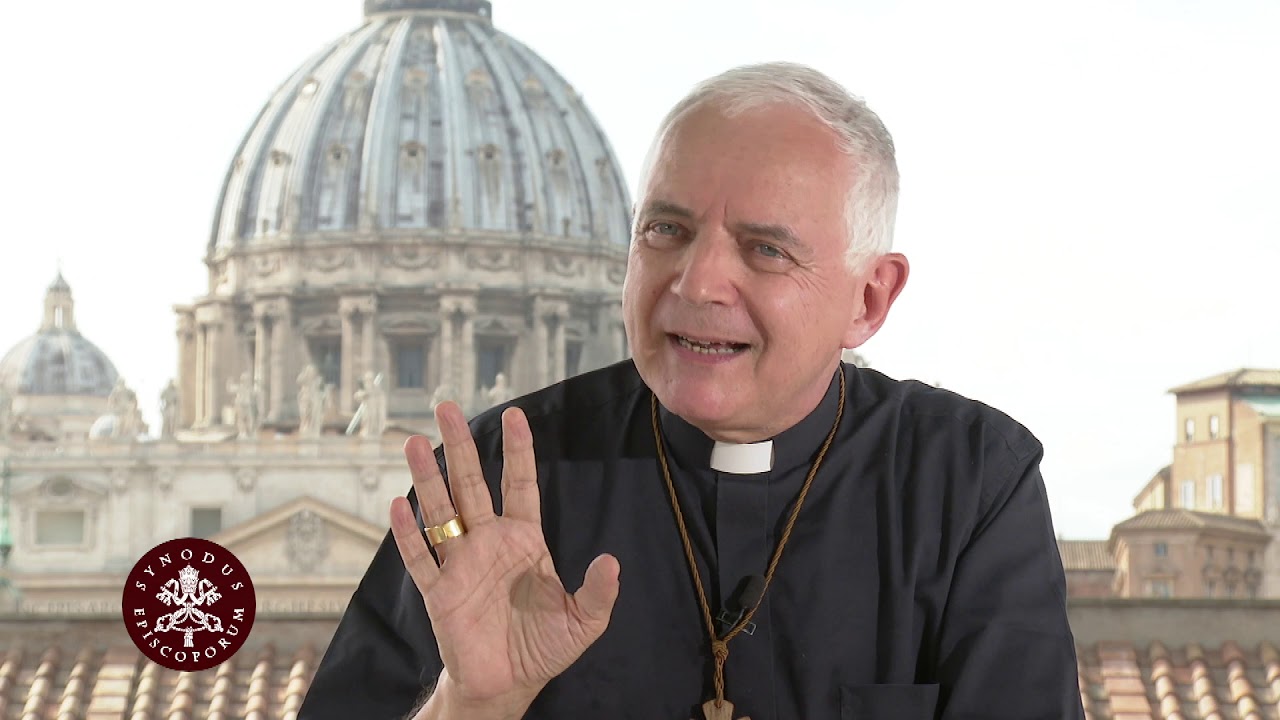 Bischof Dominique You: Verheiratete Priester sind keine Lösung ...