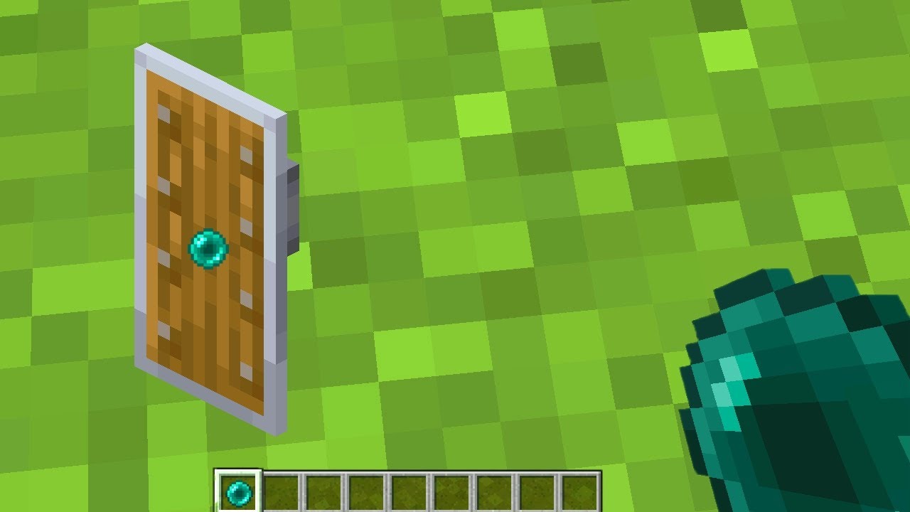 what's inside shield ? - YouTube