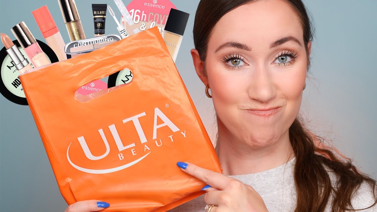 Johnny Ross MADE ME BUY IT 😳 Let's try everything.. - YouTube