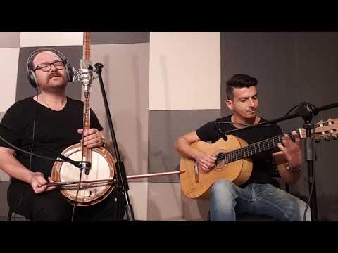 Ham meyvayı kopardılar dalından - Ömer Göktepeliler (Yaylı Tanbur Tambur)