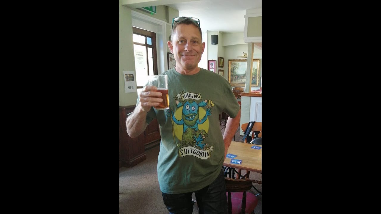 TERF Talk #52 Andrew Willgoss, UK Greens, Aimee Challenor & Sean ...