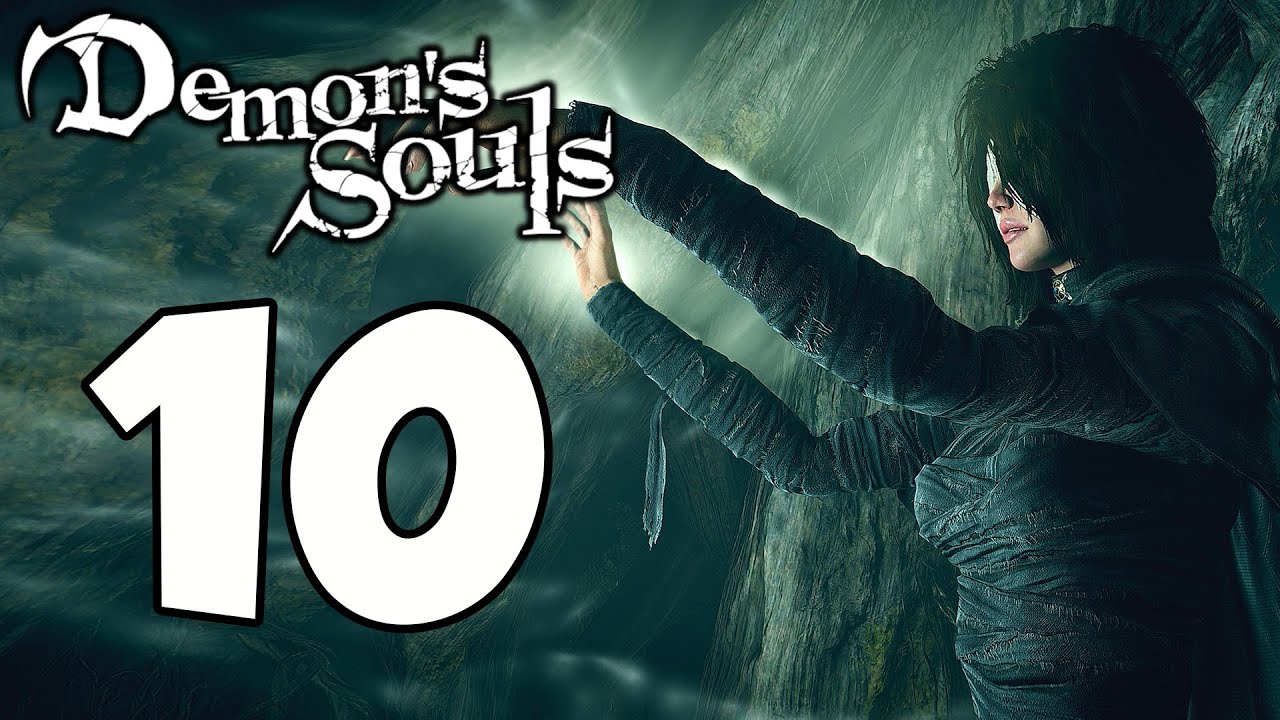 DEMON´S SOULS PS5 | GUIA COMPLETO | ARMA SECRETA ISTARELLE #10 ...