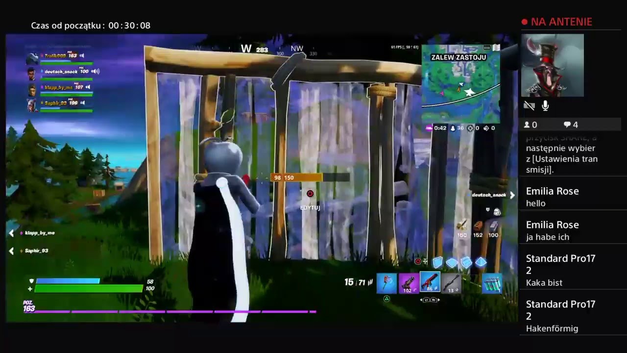 FaZe peppa live - YouTube