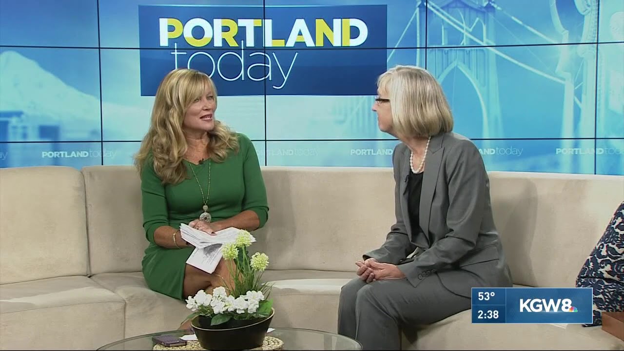 Learning more about Lifeworks NW - YouTube