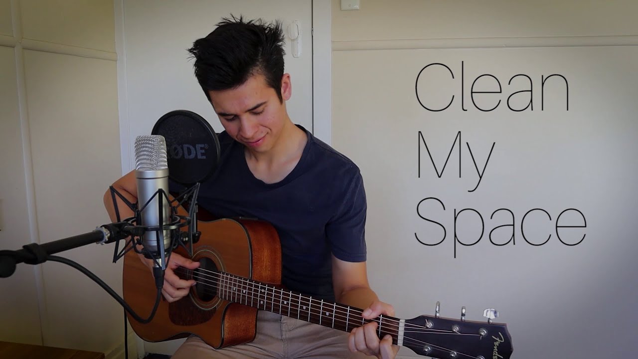 Clean my Space - Marc Maeji - YouTube