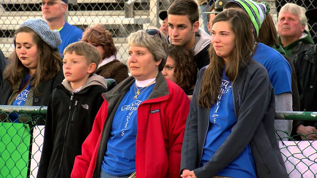 Anne Gober Family Fundraiser - YouTube