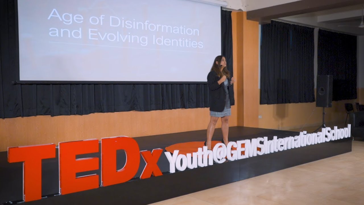 Embracing the Fluidity of Self | Kashish Behl ...