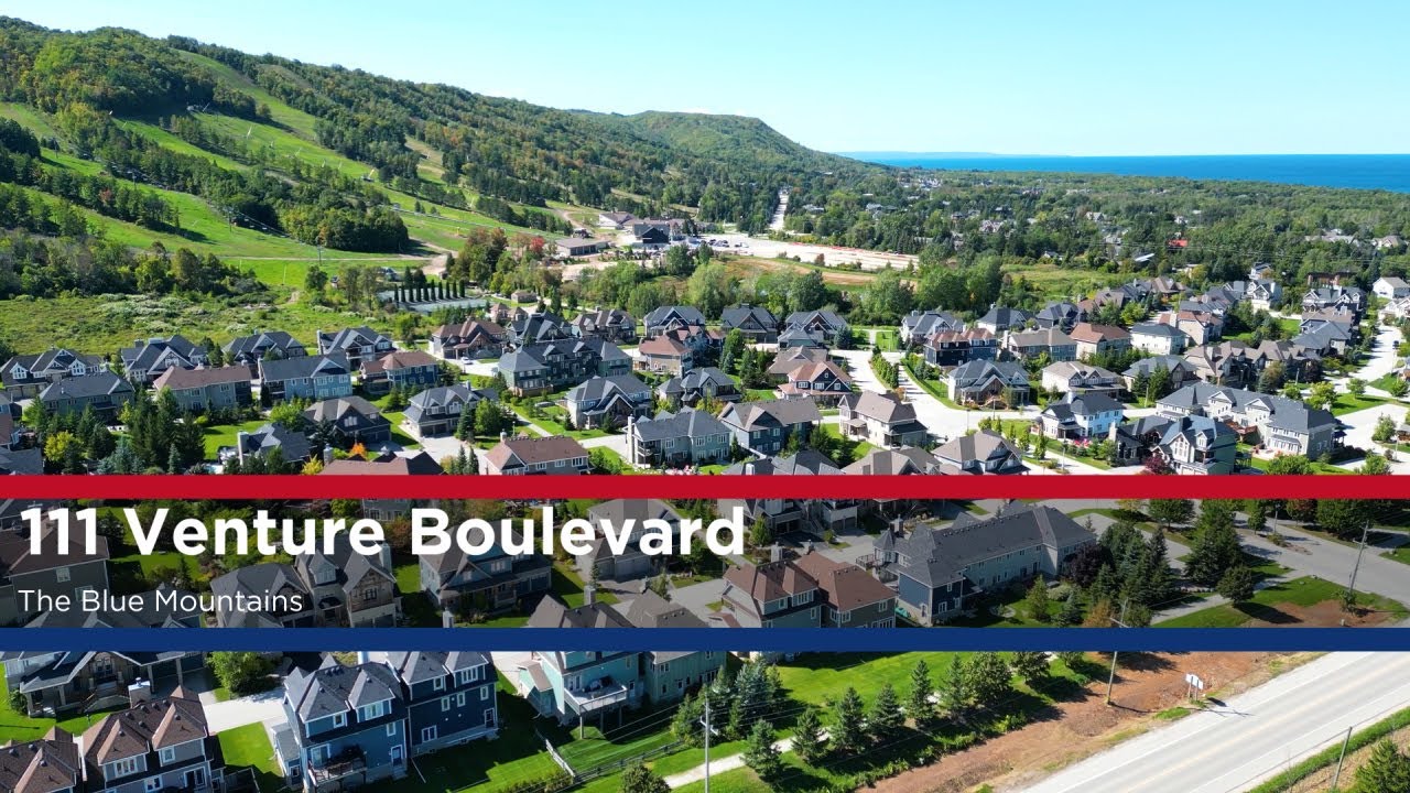 111 Venture Boulevard Unbranded - YouTube