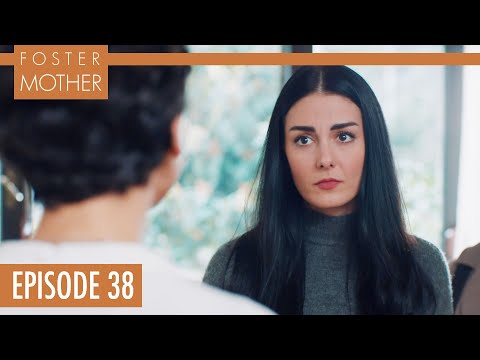 Ağlama Anne - Foster Mother | Episode 38 | English