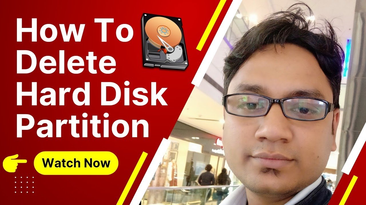 How To Delete Hard Disk Partition How To Delete Disk Partition Using how-to-delete-hard-disk-partition-how-to-delete-disk-partition-using