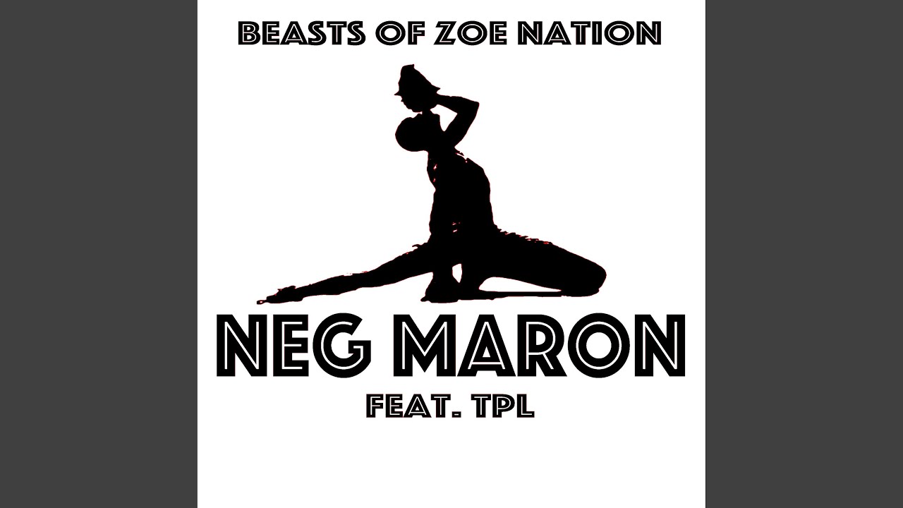 Neg Maron (feat. TPL) - YouTube
