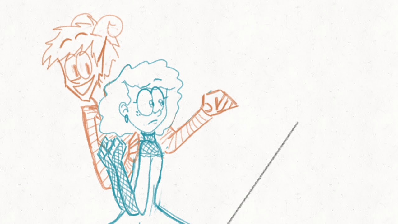 Beetlejuice, Say my name, animatic - YouTube