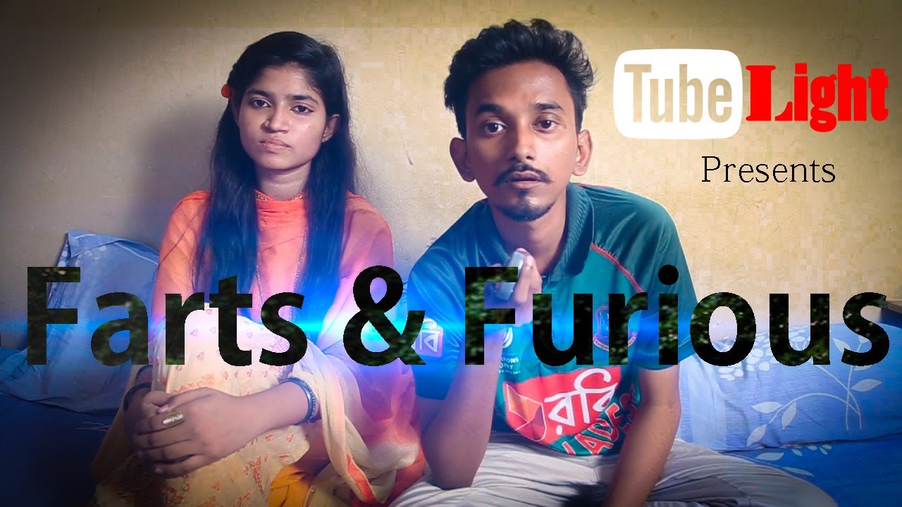 Friends & Farts | 5 Best Fart Scene | Tubelight Funny video Spoof ...