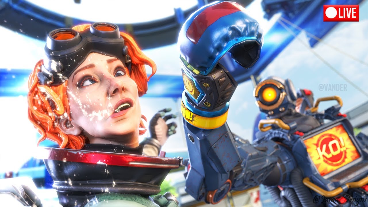 🔴Live - Top 100 Ranked! PC Pred ranked decimation! IGL vibez - YouTube