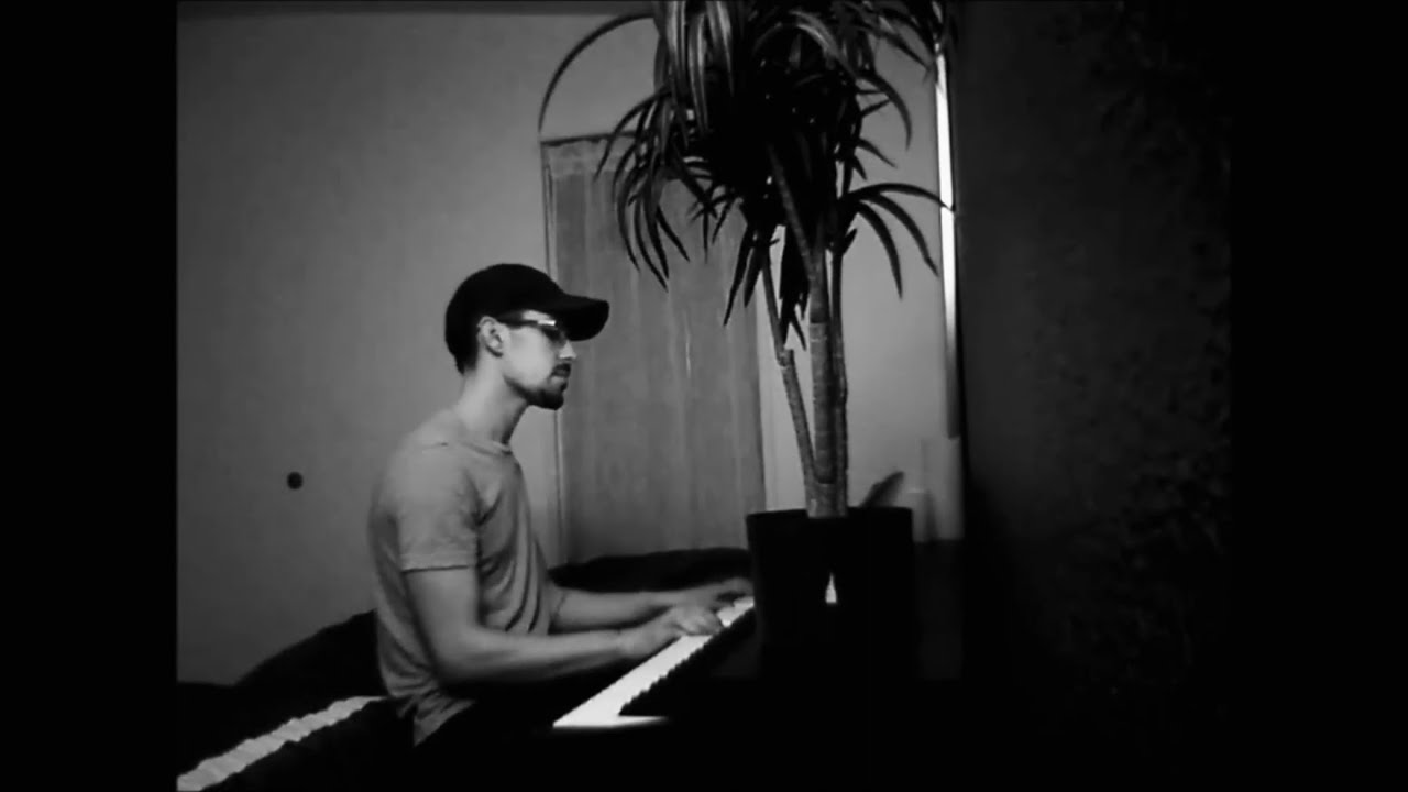 Noah Kahan - False Confidence Cover - YouTube