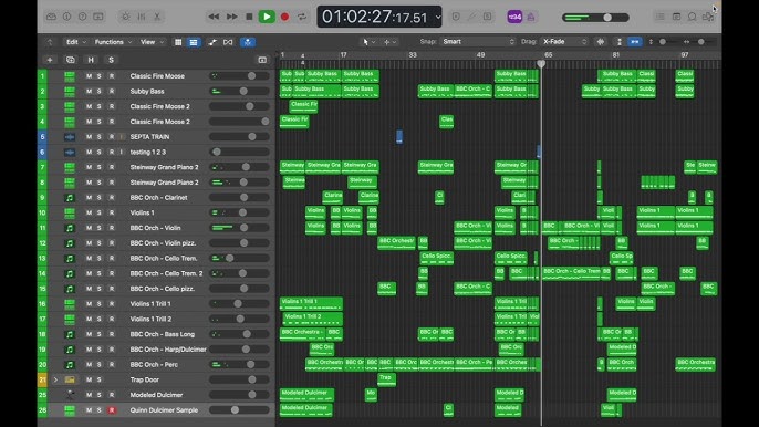 34 Tech Projin Trump Announces Largest AI Infrastructure Project 'in