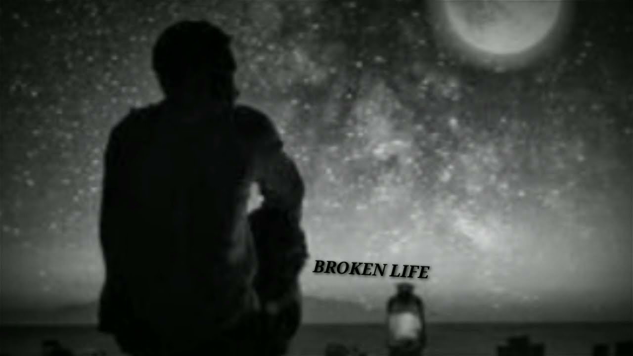 BROKEN LIFE - YouTube