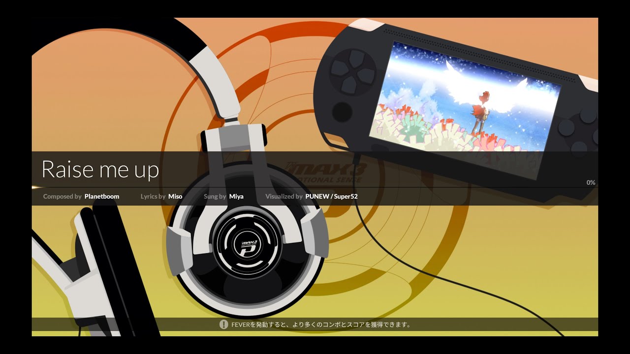 【DJMAX RESPECT】Raise me up 8B NM PP - YouTube