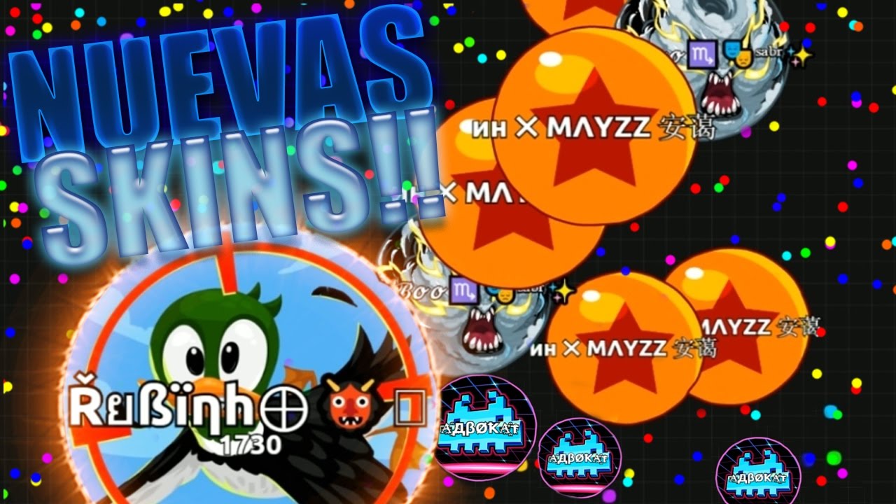 QUITO EL VIRUS CUANDO NOS INTENTAN UN VANISH!! | NUEVAS SKINS RETRO ...