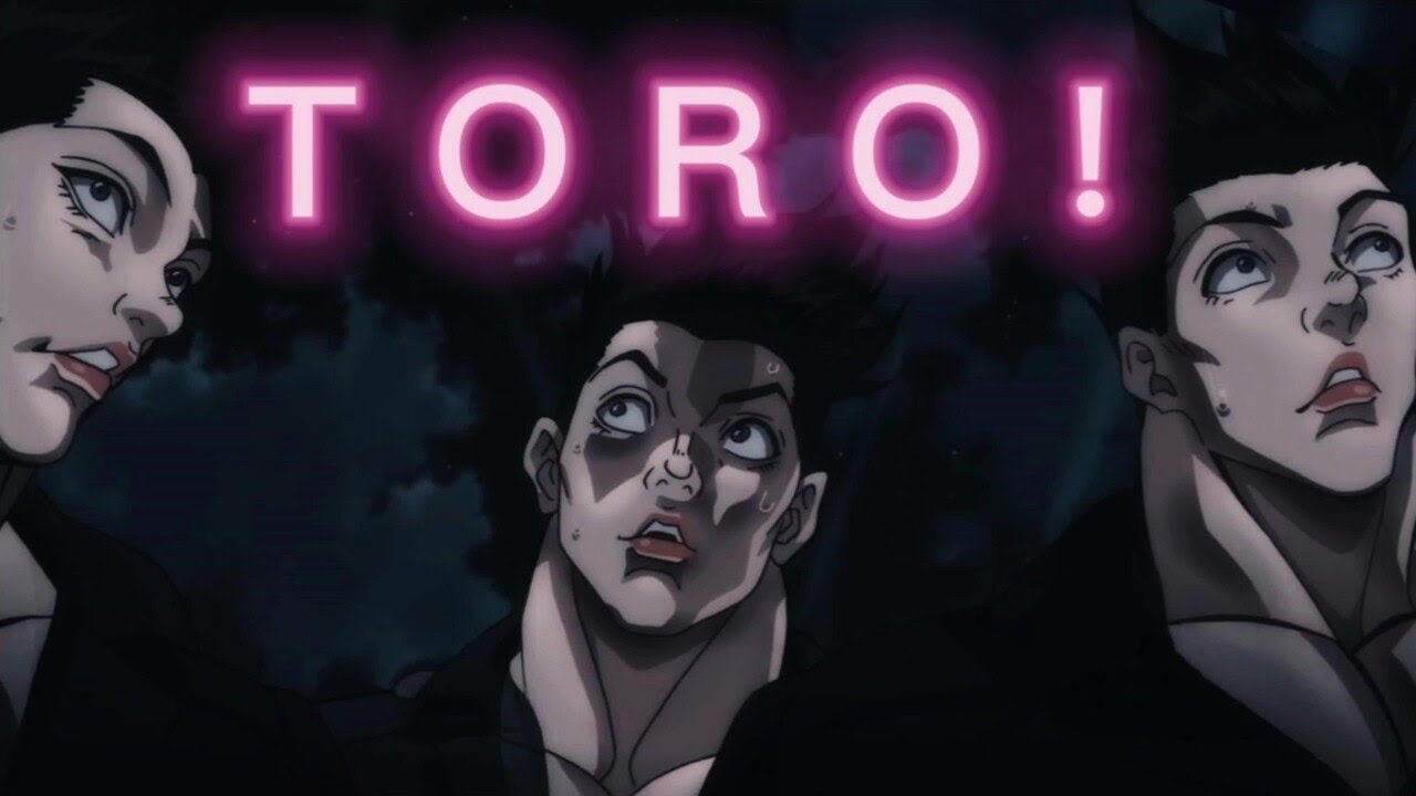 Jun Guevaru Toro Baki Edit Youtube