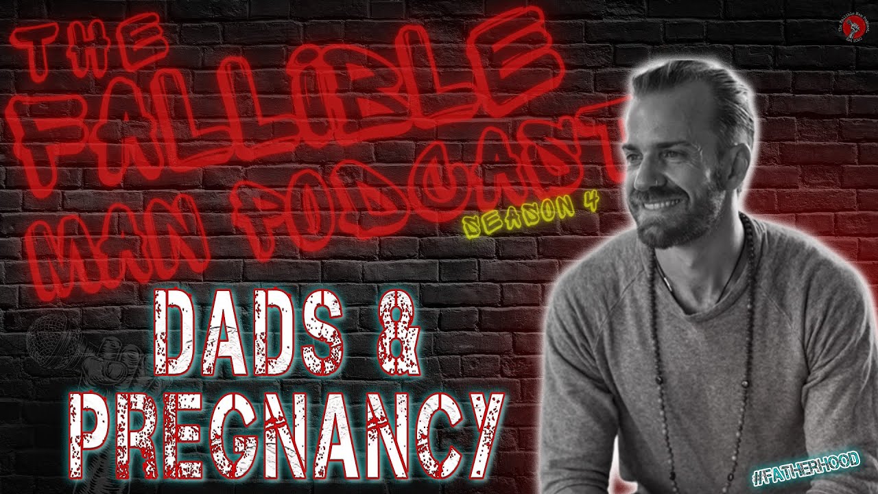 Expecting Fathers: YOUR IMPORTANT Role during Pregnancy and after with ...