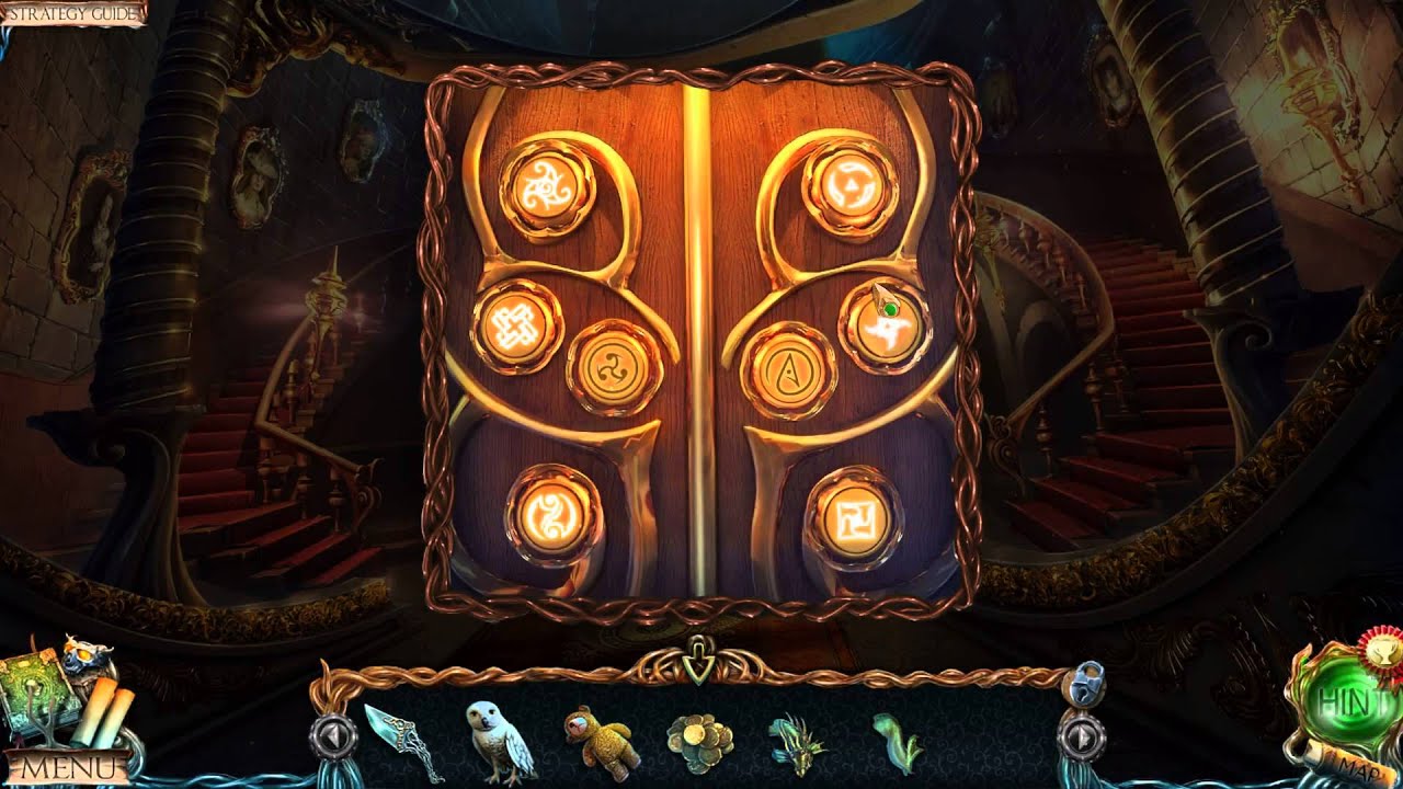 Lost Lands: Dark Overlord (Part 9): The Alchemist's Tower - YouTube