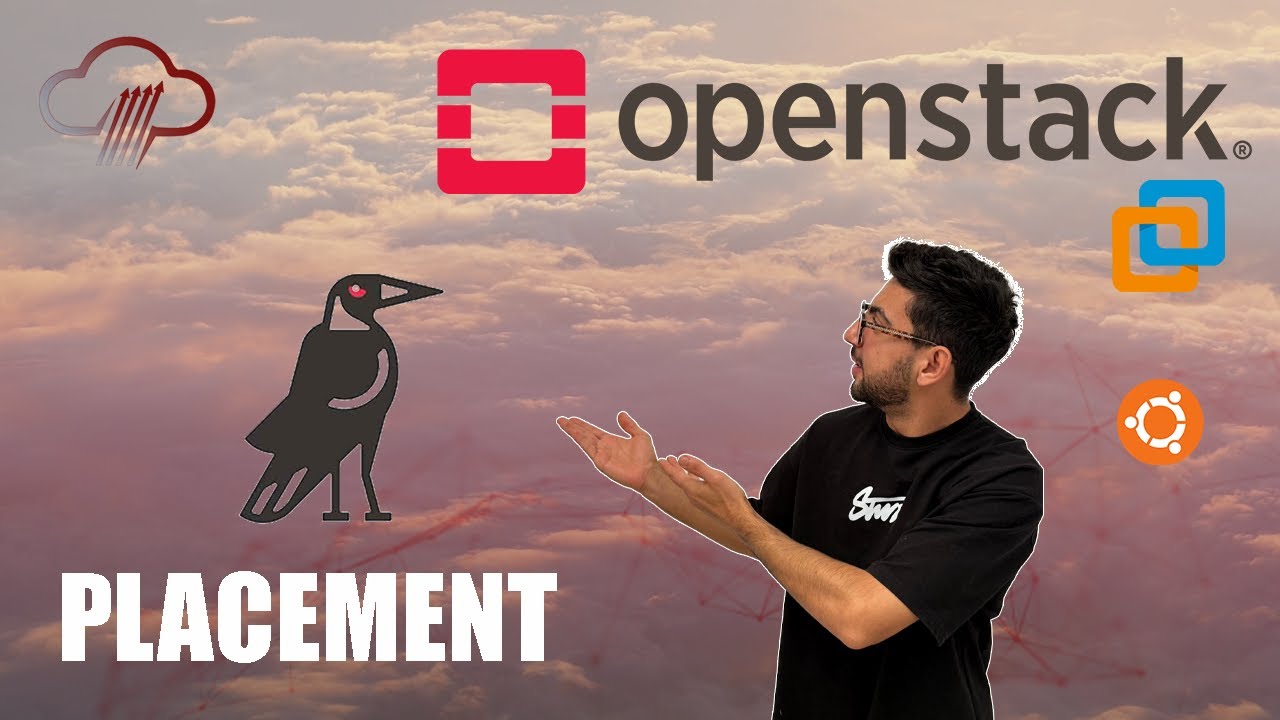 OpenStack #5 – Installation et configuration de Placement - YouTube