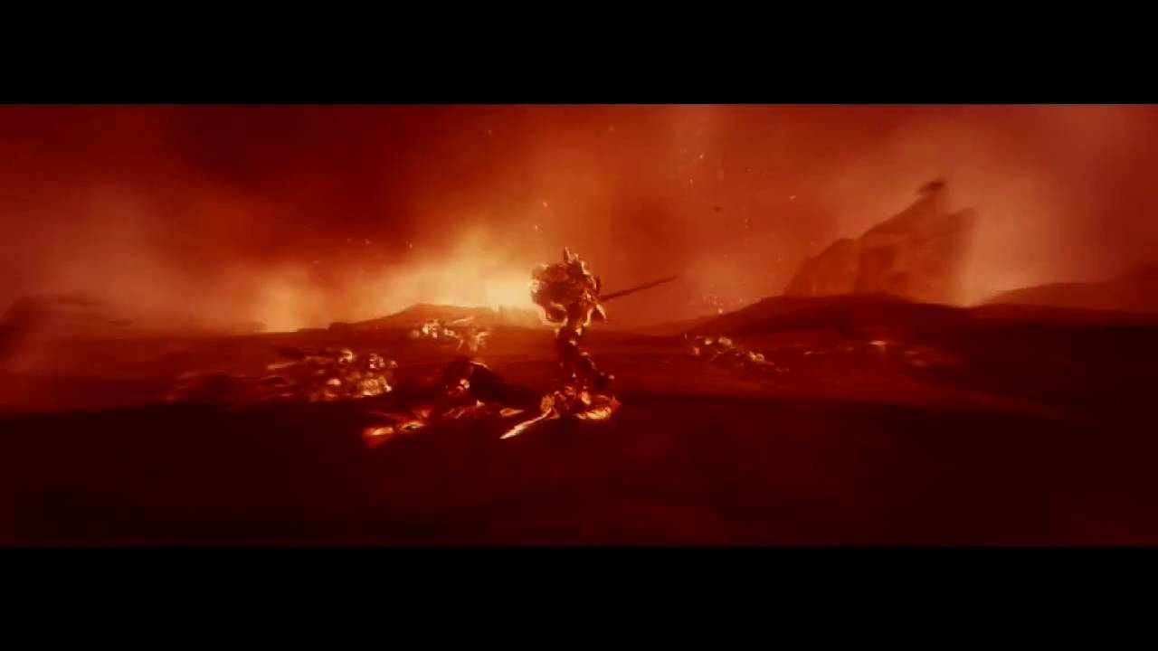 Aion: Intro Video [Asmodian] HD - YouTube