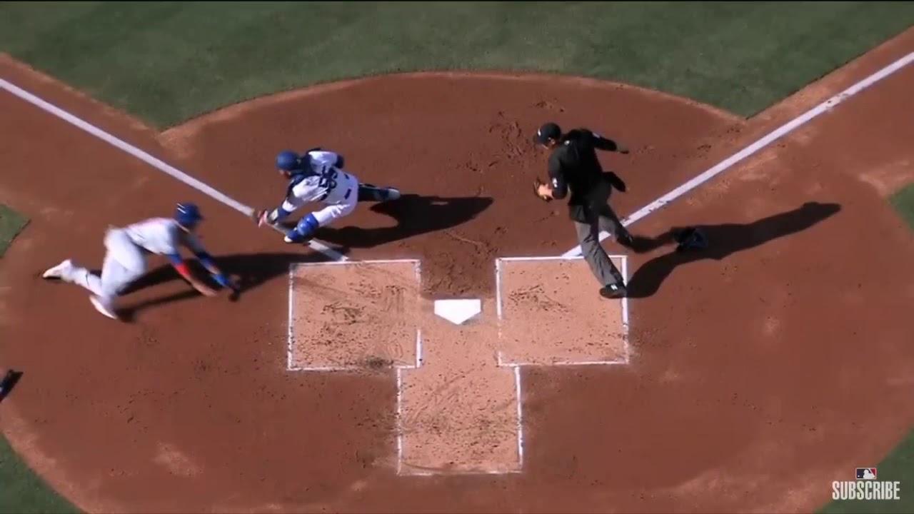 Cody Bellinger Highlights - YouTube