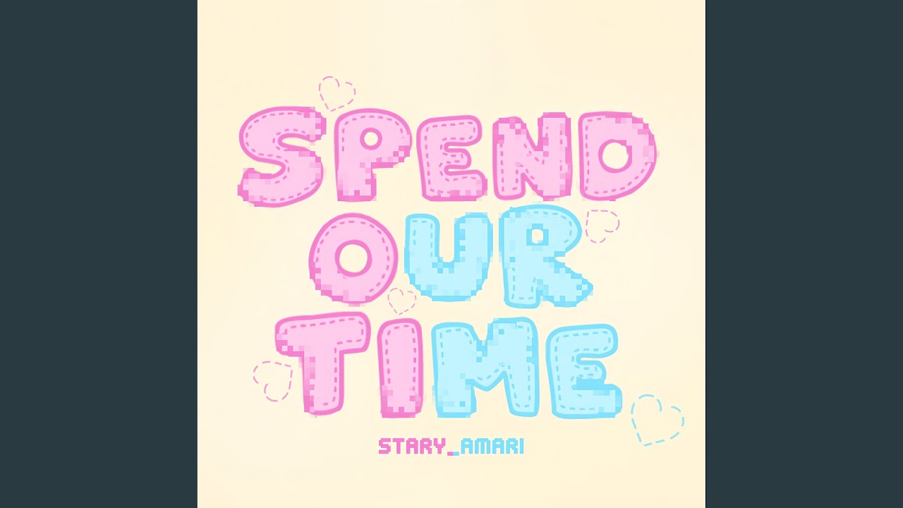 Spend Our Time (Sped Up) (Remix) - YouTube