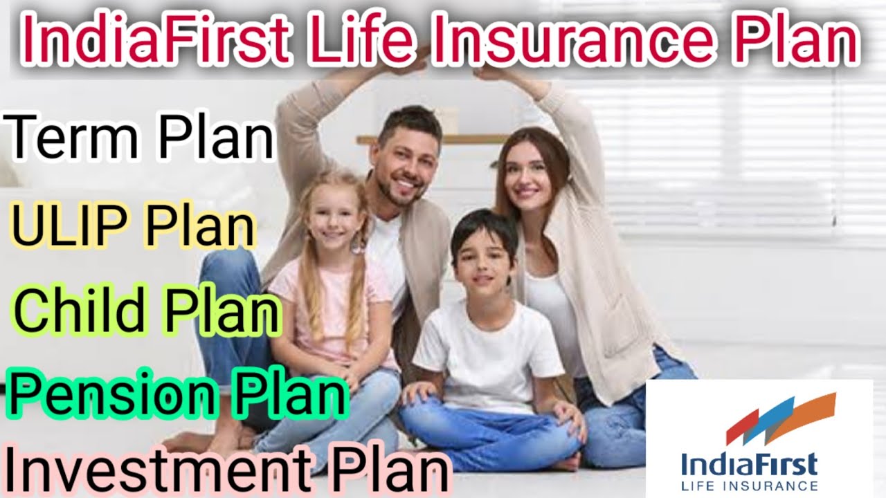 IndiaFirst Life Insurance Policy Details Cheapest Term Plan indiafirst-life-insurance-policy-details-cheapest-term-plan