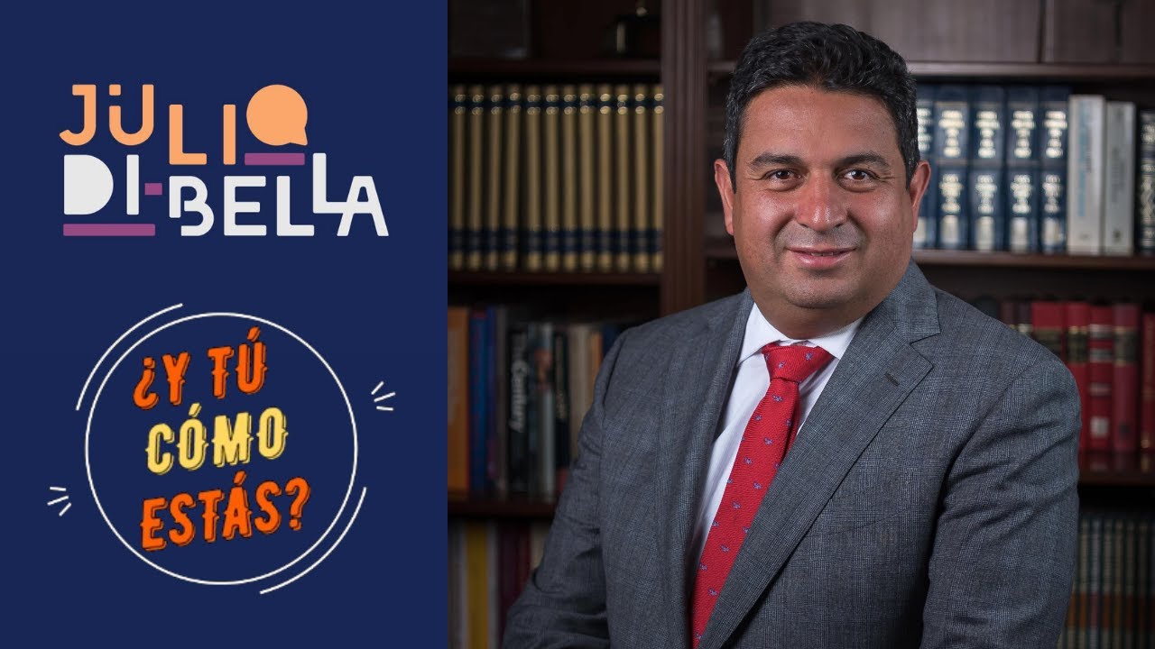 ADOLFO GONZÁLEZ ¿Y TÚ CÓMO ESTÁS? - YouTube