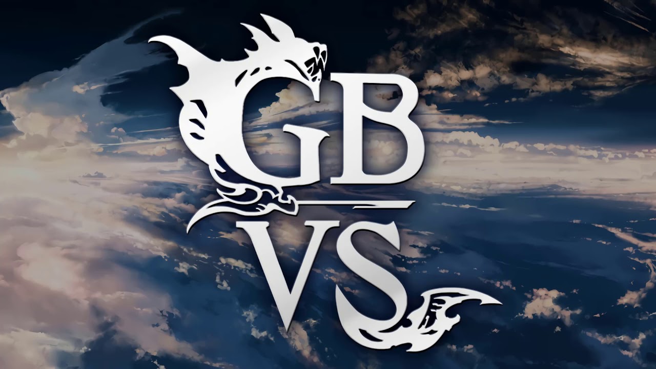 Granblue Fantasy Versus Extract - Defend Order -Offensive Defense ...