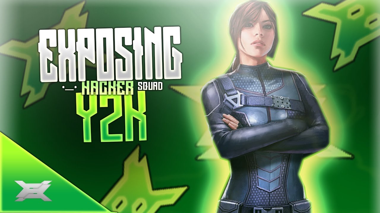 Modern Combat 5-Exposing Y2K (SpeedHackers) - YouTube