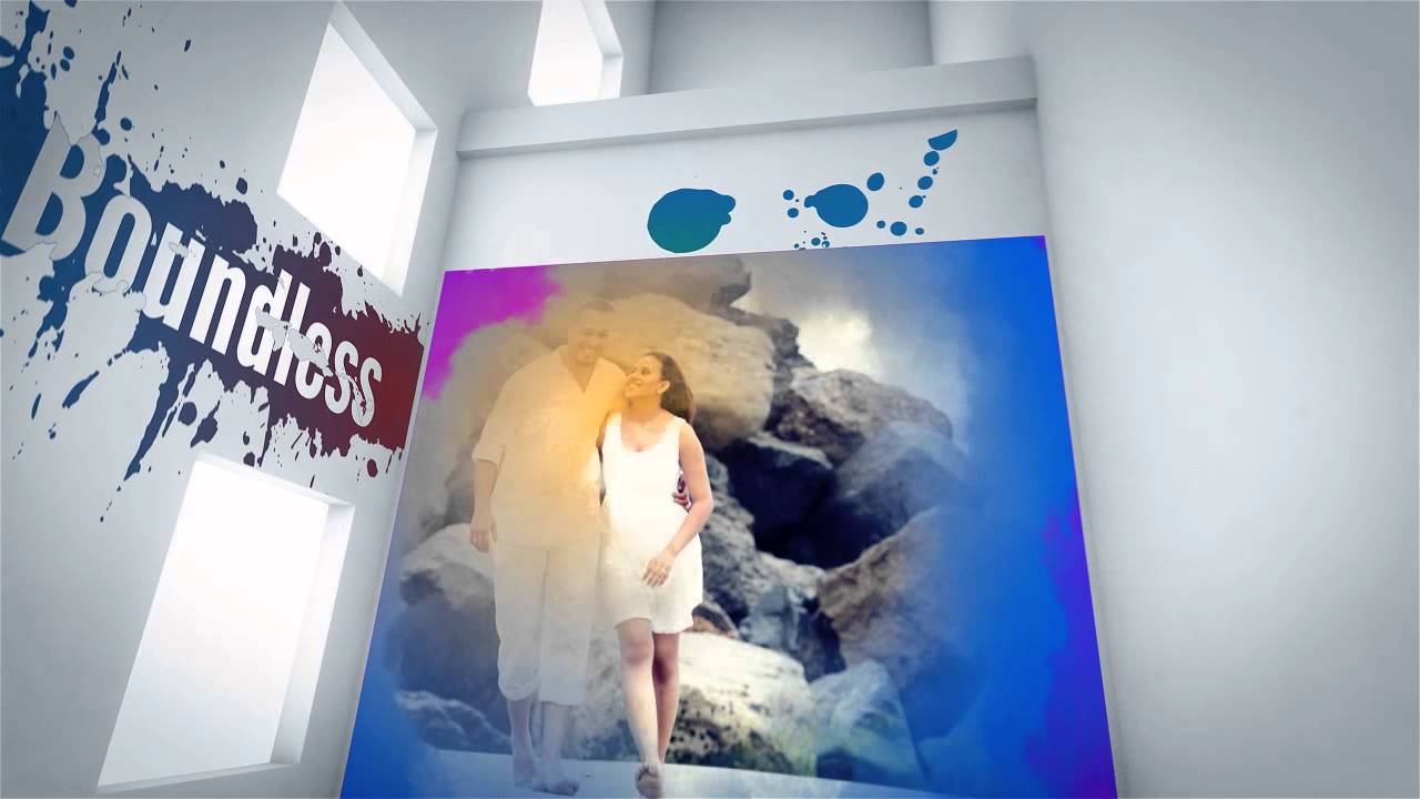 Beshoy Selim photography Promo - YouTube
